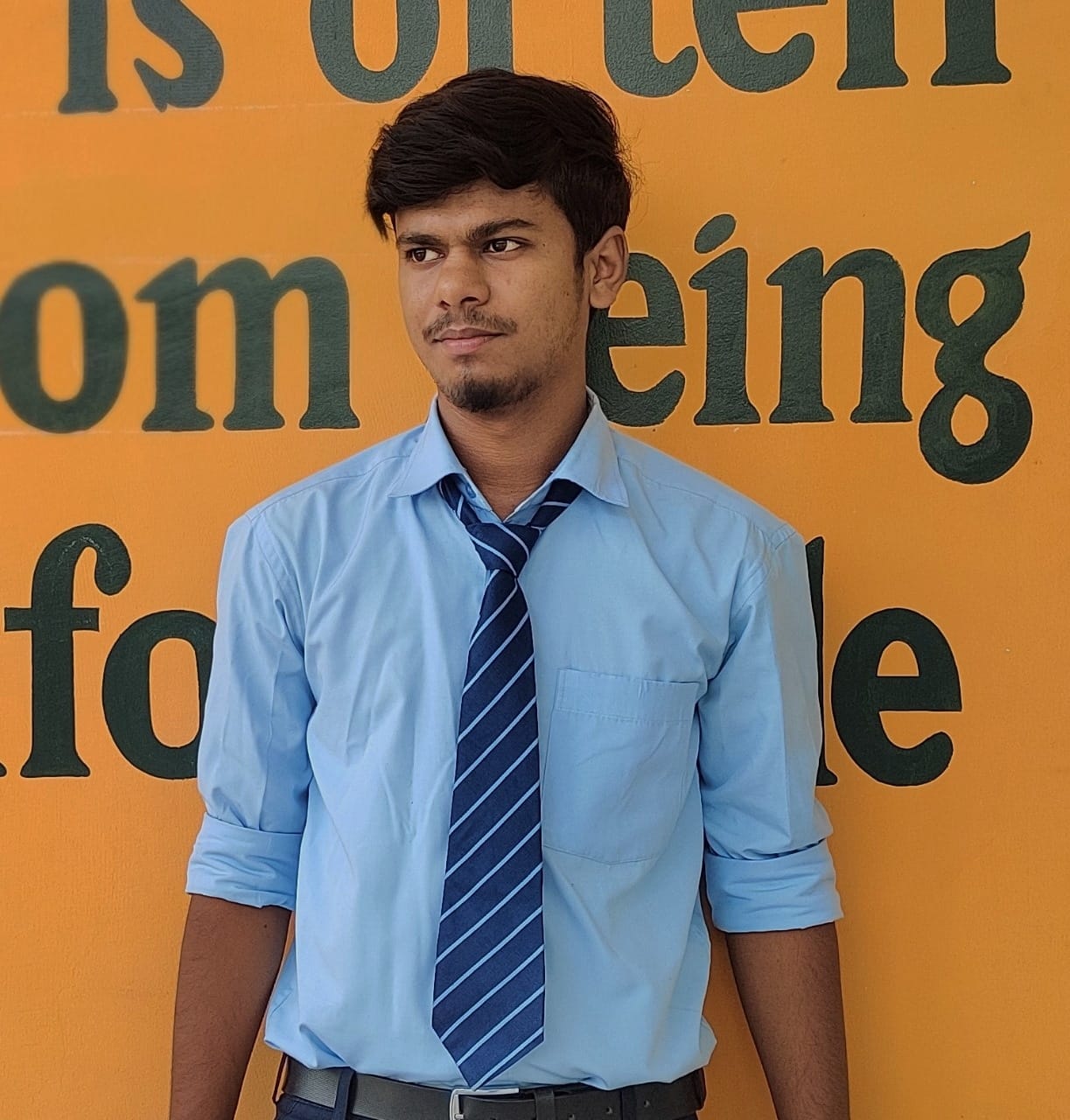 Portfolio | Saurabh Suman